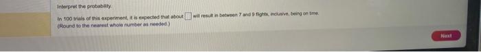 Solved (a) Explain why this is a binomial experiment. (b) | Chegg.com