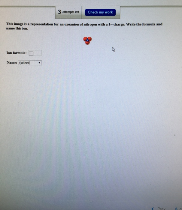 Solved 3 attempts left Check my work This image is a | Chegg.com Solved 3 attempts left Check my work This image is a | Chegg.com