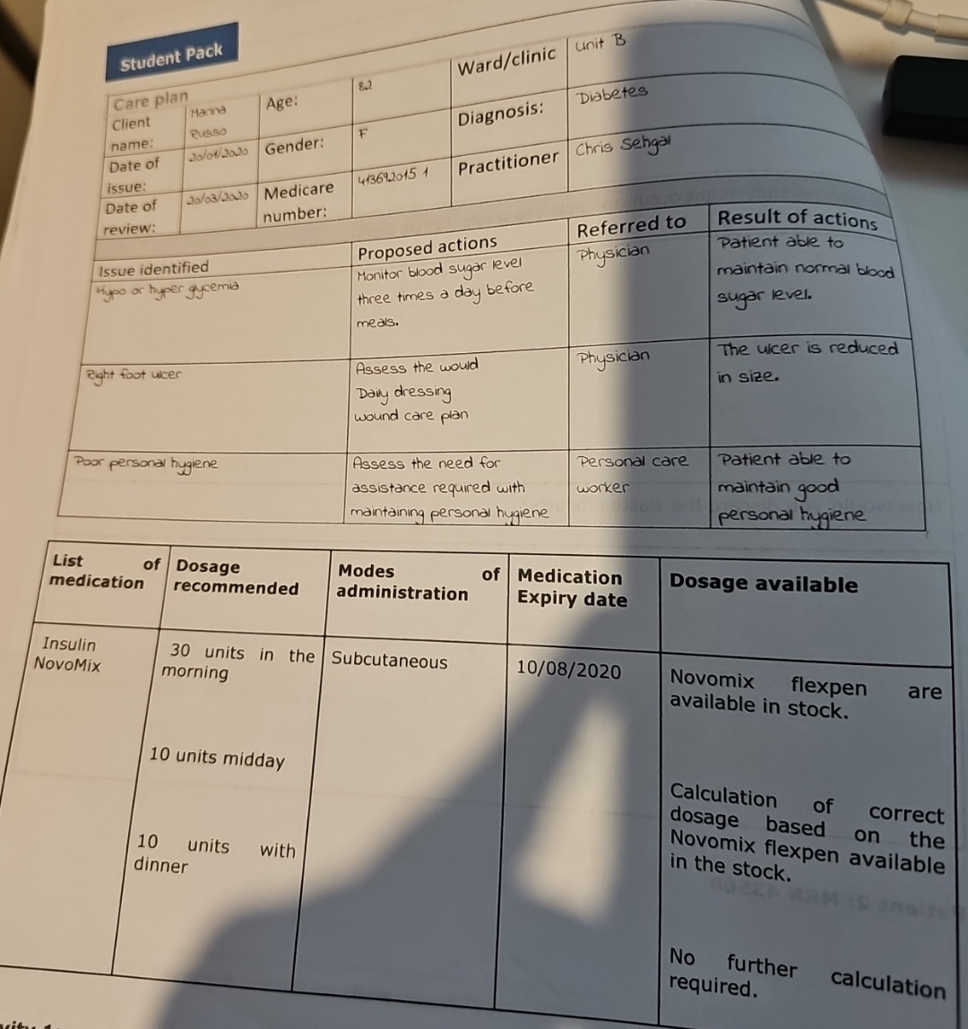 Solved student Pack\table[[\table[[List | Chegg.com