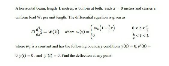 Solved Chapter: Laplace transform with heaviside Step | Chegg.com