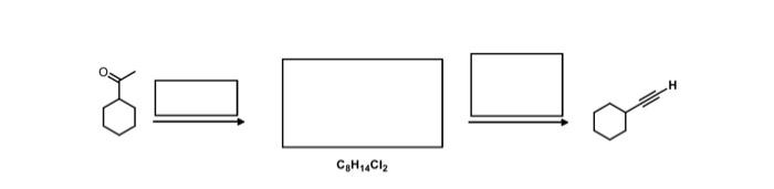 Solved Draw the major product or reagents for each of the | Chegg.com