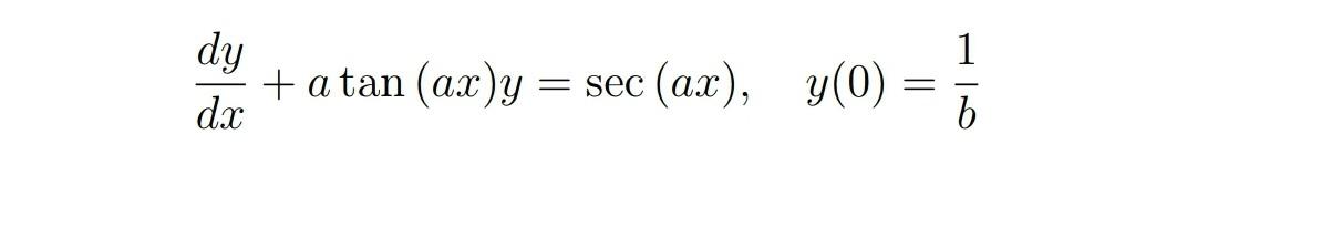 Solved Solve this PVI (Problem of initial value) using the | Chegg.com