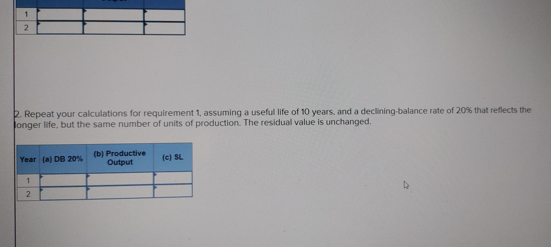 Solved Mace Company acquired equipment that cost $41,000, | Chegg.com