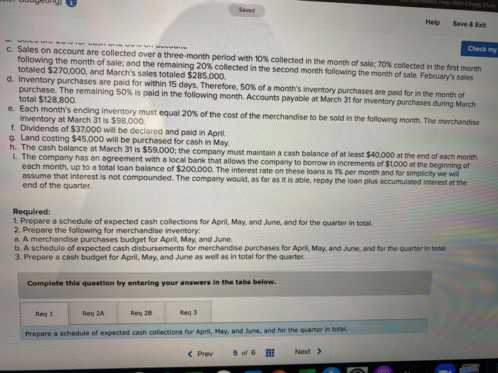 Solved Get Homework Help weg SIC Saved Help Save & Exit Su | Chegg.com
