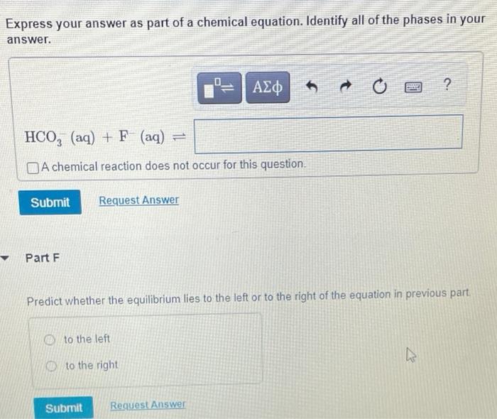 Solved Predict the products of the following acid-base | Chegg.com