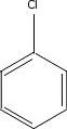 Solved What are the resonance structures of Chlorobenzene? | Chegg.com