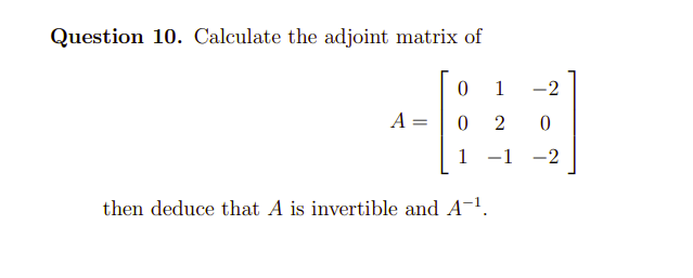 Solved This is Linear Algebra. More CALCULATION please!! (if | Chegg.com