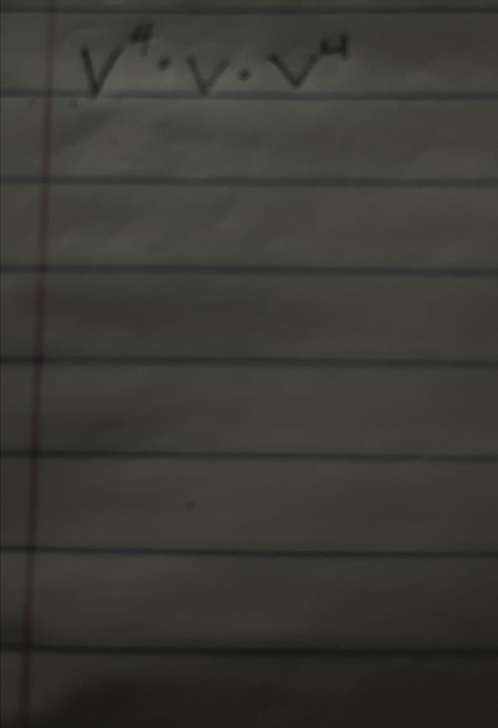 Solved Simpify v4*v*v4 | Chegg.com