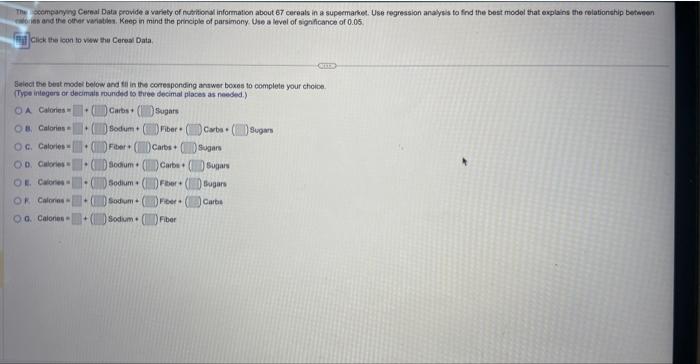 \begin{tabular}{l} Excel File Edit View insert Format | Chegg.com