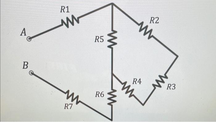 Solved The circuit above has | Chegg.com