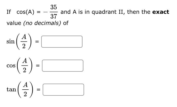 Solved If csc(x)=8, for 90∘ | Chegg.com