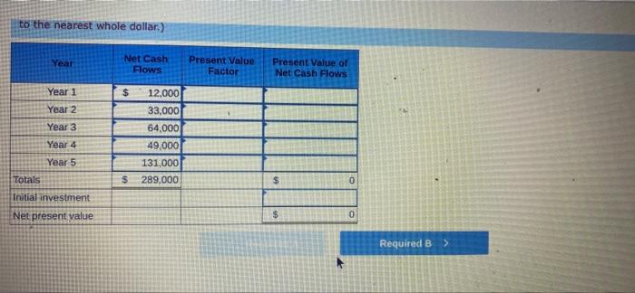 Solved Help Save & Subt Check my work A company is | Chegg.com