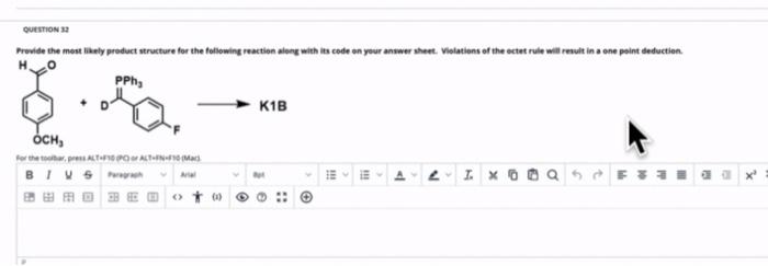 Solved 32 please provide drawing | Chegg.com
