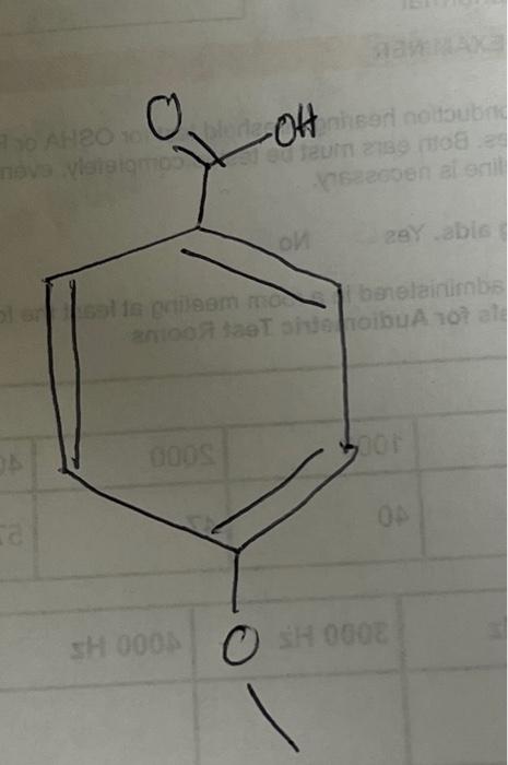 Solved Name the following structure | Chegg.com