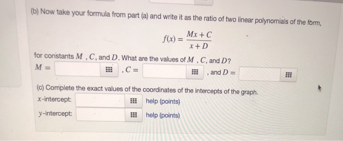 Solved DUNU "allelumny Tu... WebWork : MATH121_N... Using | Chegg.com