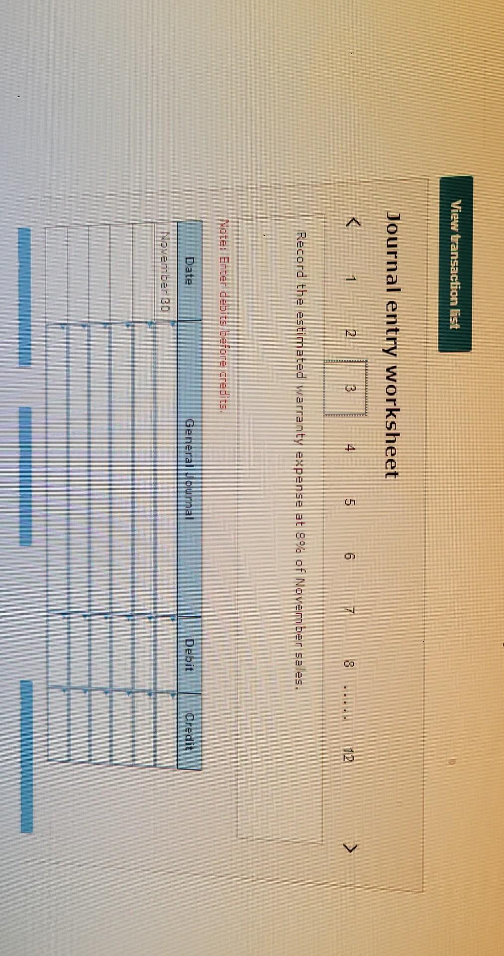 Solved Required Information Problem 11-4A (Algo) Estimating | Chegg.com