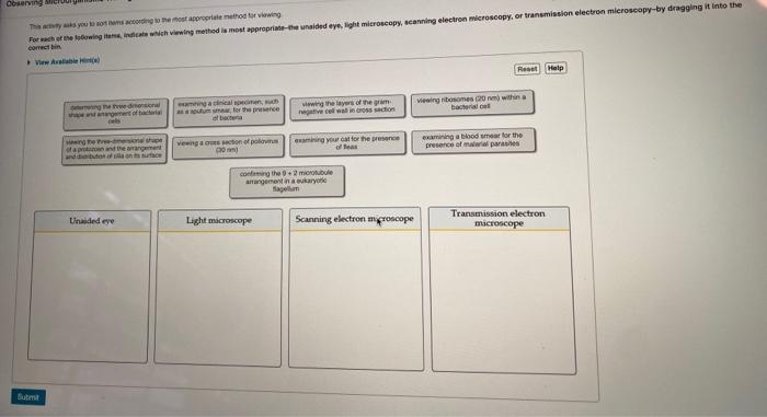Solved Oseng MC Thank you to conto a most propriate method | Chegg.com