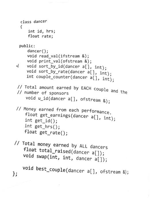 Solved Can Someone Help Me Write This Code Please I Tried