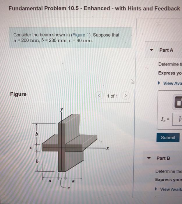 Solved Fundamental Problem 10.5 - Enhanced - with Hints and | Chegg.com