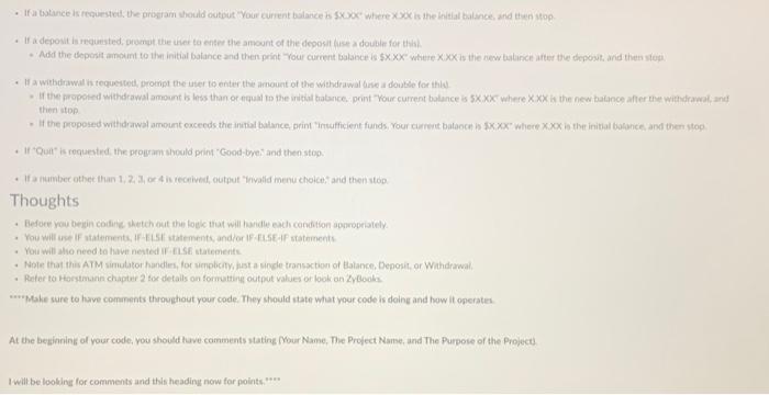 Solved Assignment First, launch IntelliJ and close any | Chegg.com