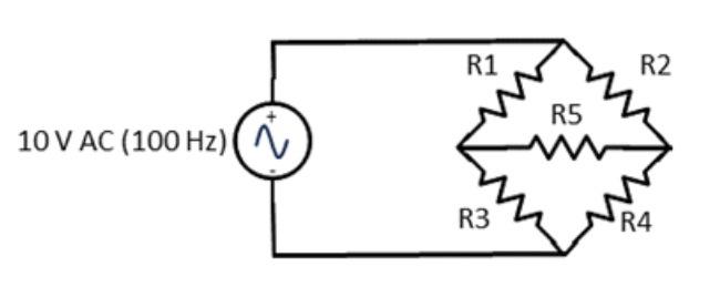 Solved draw a breadboard prototype for this circuit. Make a | Chegg.com