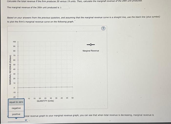 On the graph input tool, change the number found in | Chegg.com