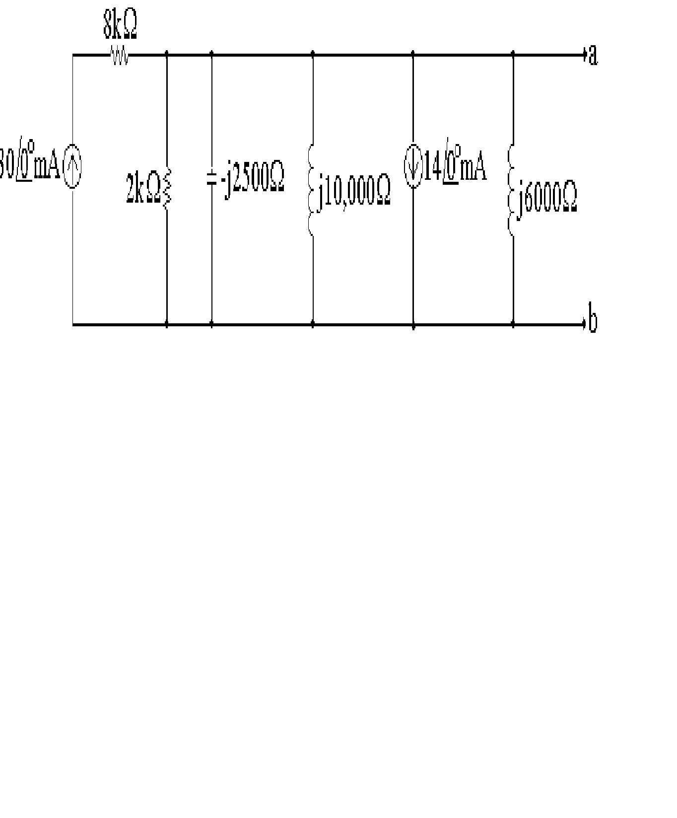 Solved Using a sequence of source transformations, find | Chegg.com
