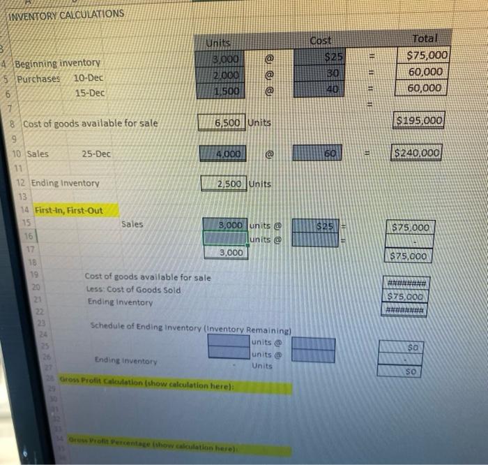 Solved please help. i need to fill out the blanks, i cannot | Chegg.com
