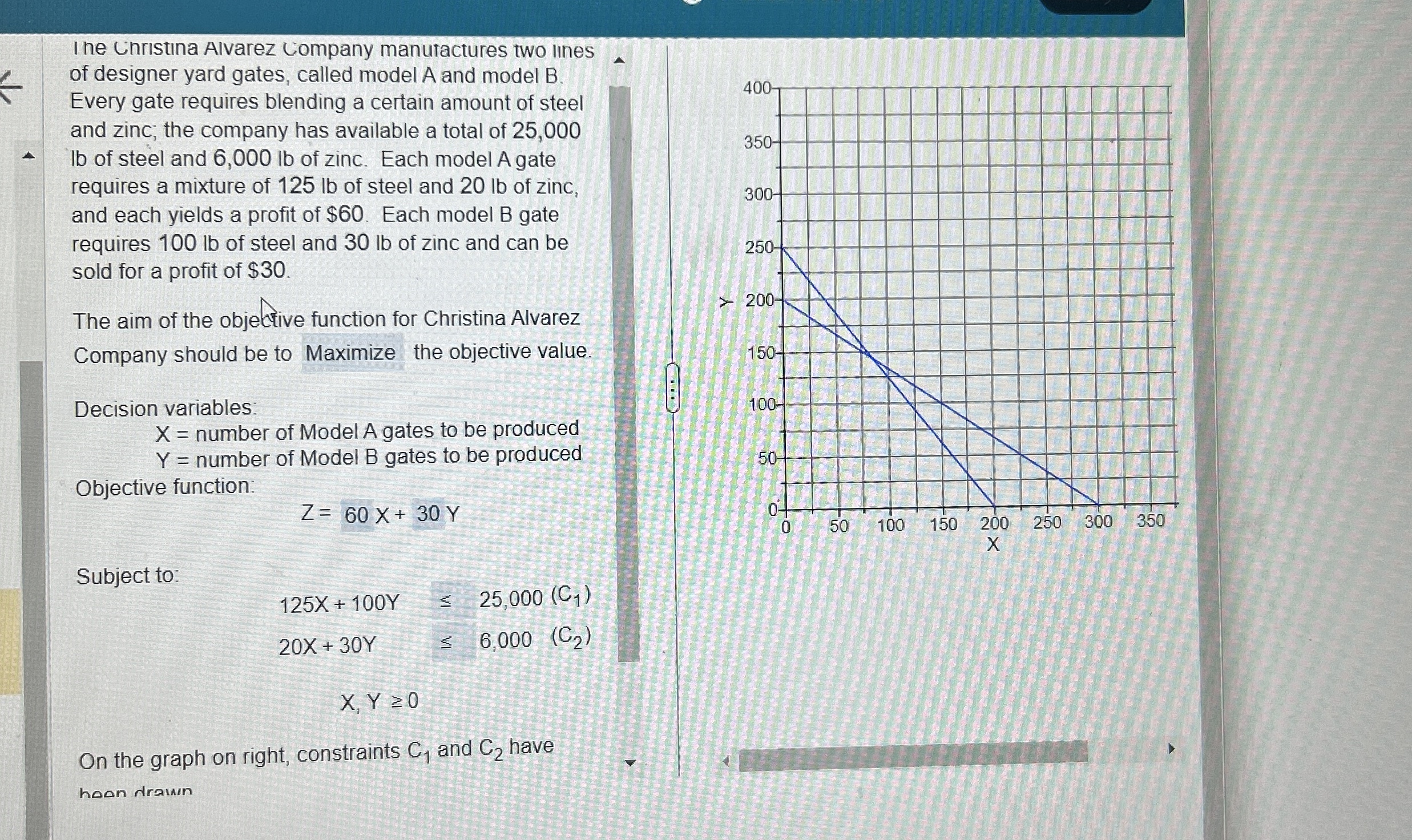 Solved NEED HELP WITH PLOTTING GRAPH Ine Ciristina Alvarez | Chegg.com