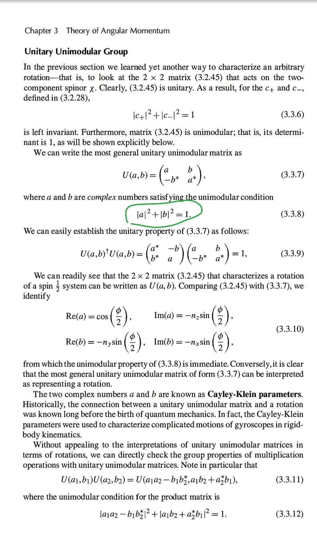 Solved Commutation Relations and the Ladder Operators | Chegg.com