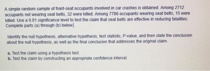 Solved Ano de la un 1717 wings. 17 werd Anong 7706 occupants | Chegg.com