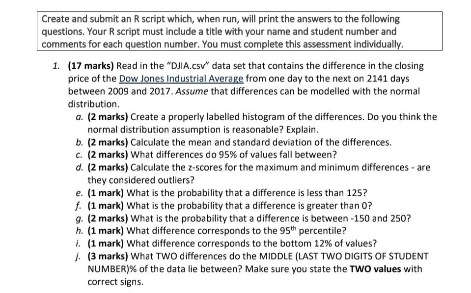 Solved please give me R codes for the questions using pnorm | Chegg.com