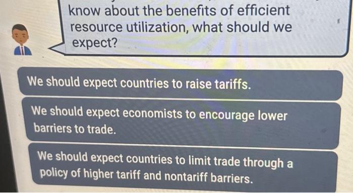 Know About The Benefits Of Efficient Resource