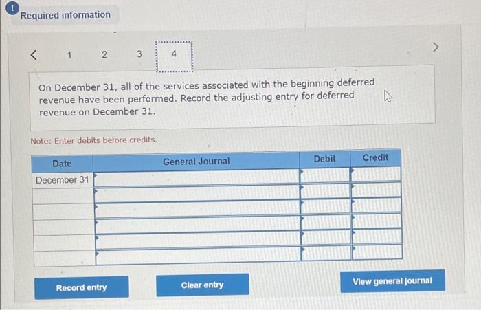 Solved Exercise 3-20 (Algo) Record transactions and prepare | Chegg.com Solved Exercise 3-20 (Algo) Record transactions and prepare | Chegg.com
