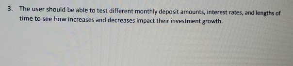 Solved C Directions Review The Airgead Banking App