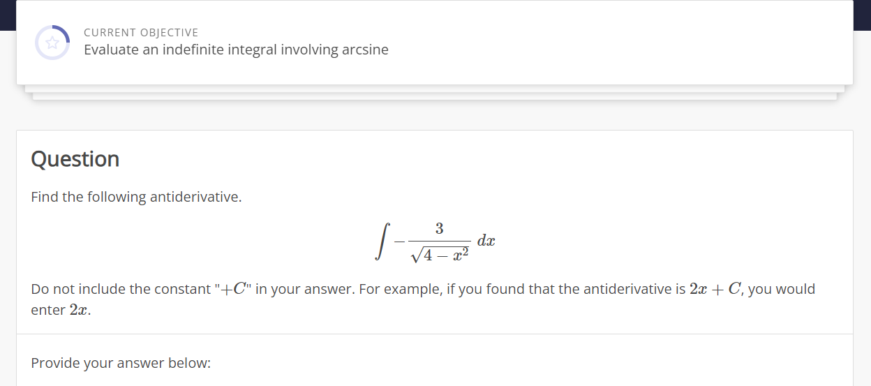 Solved QuestionFind the following | Chegg.com