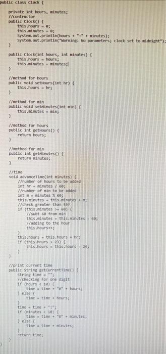 Please do NOT use “break” instead use “while” loops. | Chegg.com
