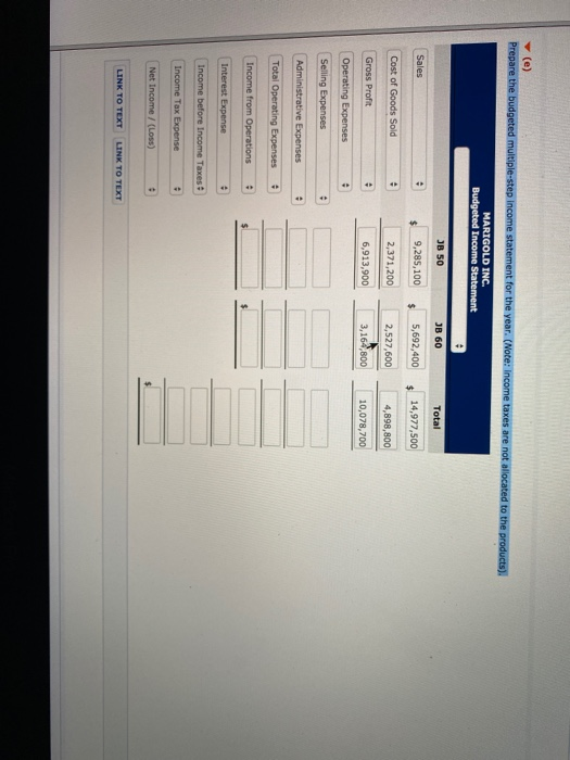 Solved Problem 13-2 (Part Level Submission) Marigold Inc. is | Chegg.com