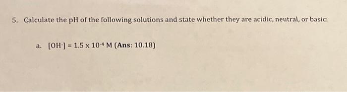 Solved Ba(OH)2(aq)+2HClO4(aq)→Ba(ClO4)2(aq)+2H2O(l) a. In a | Chegg.com