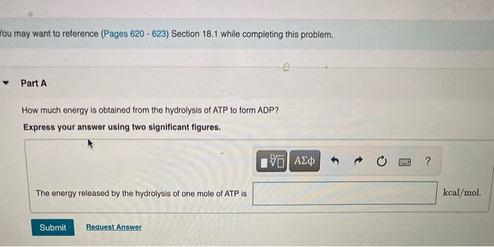 You may want to reference (Pages 620 - 623) Section | Chegg.com