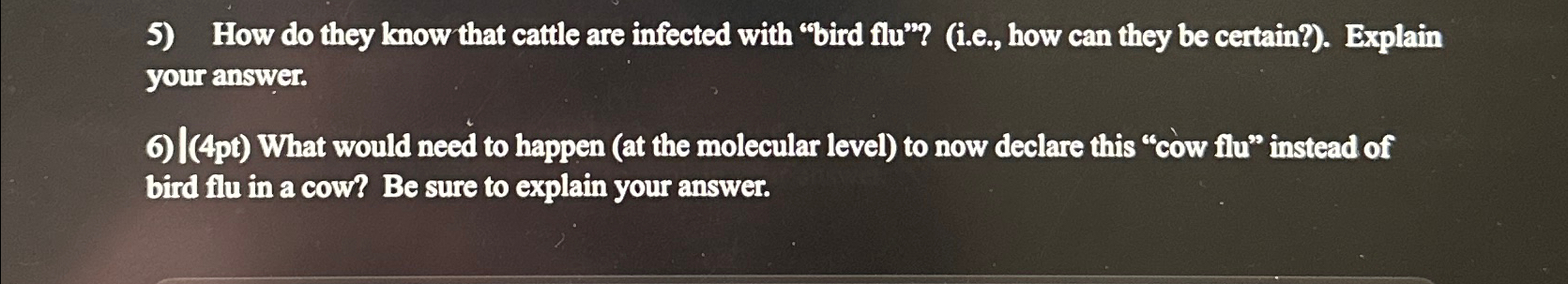 Solved Include your sources for each answer: How do they | Chegg.com