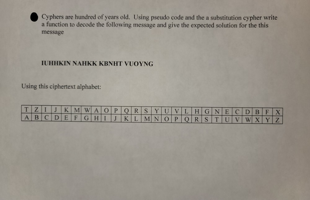 Solved NEED HELP WITH CODING ASAP! NEED PSEUDO CODE AND | Chegg.com