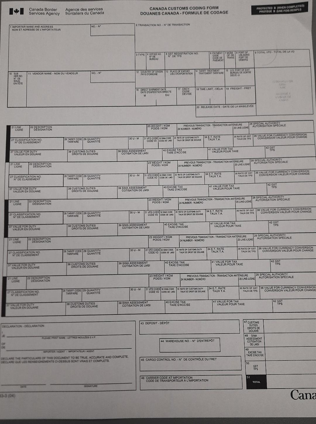 B3 Assignment Using the below data, complete fields | Chegg.com