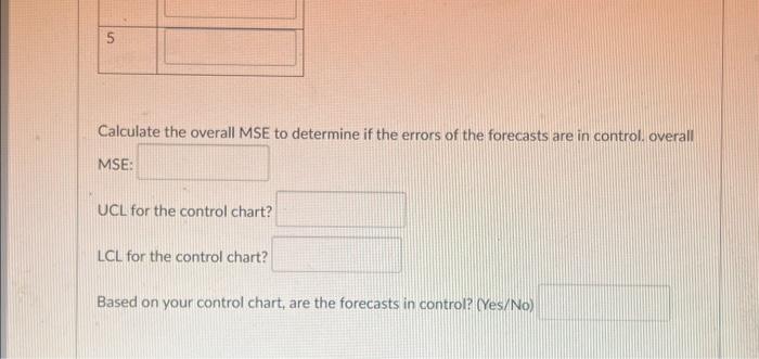 Solved Problem 671602: Do not include anything other than | Chegg.com