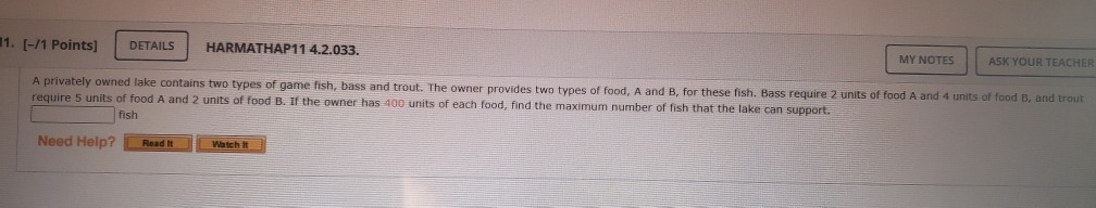 Solved skipped part. Tutorial Exercise Solve the following | Chegg.com