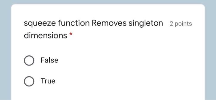 Solved fliplr is a fuction which is used to Flips 2 points | Chegg.com