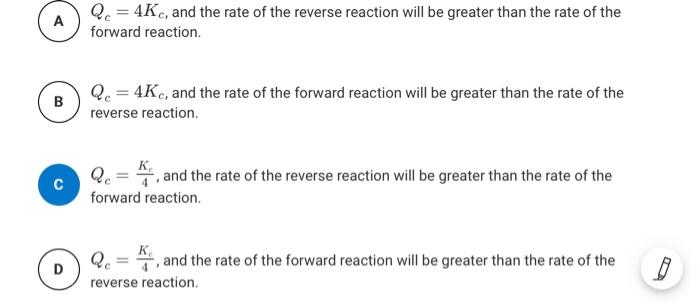 Solved Cl2(aq) + 2 H2O(l) H3O+ (aq) + CI+ (aq) + HOCl(aq) | Chegg.com