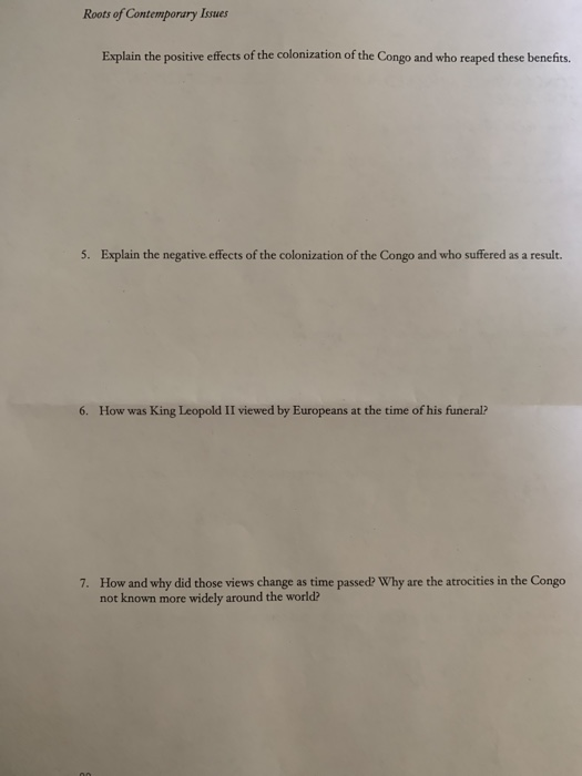 Industrial Revolution, Society, and Environment Name | Chegg.com