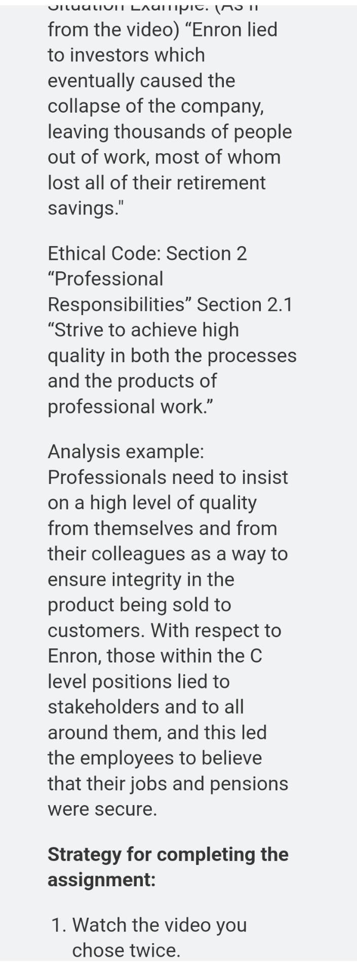 Solved Assignment Overview The goal of this assignment is to | Chegg.com