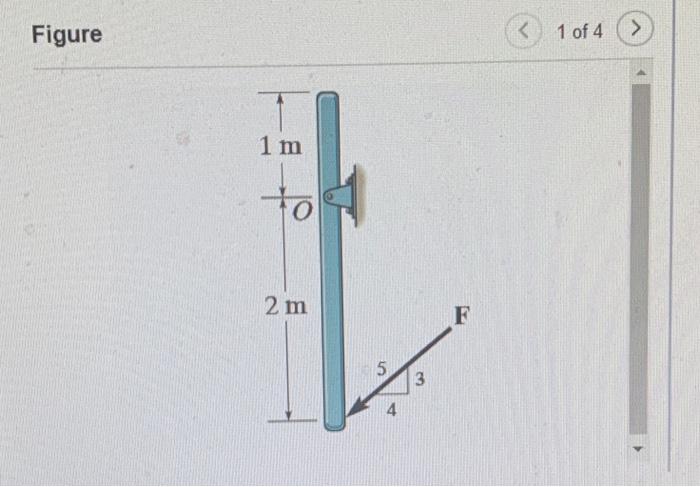 Solved Part A Determine the angular Impulse about point fort | Chegg.com